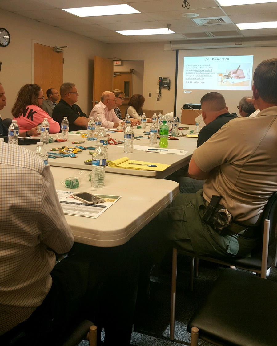 Get Involved - MATFORCE